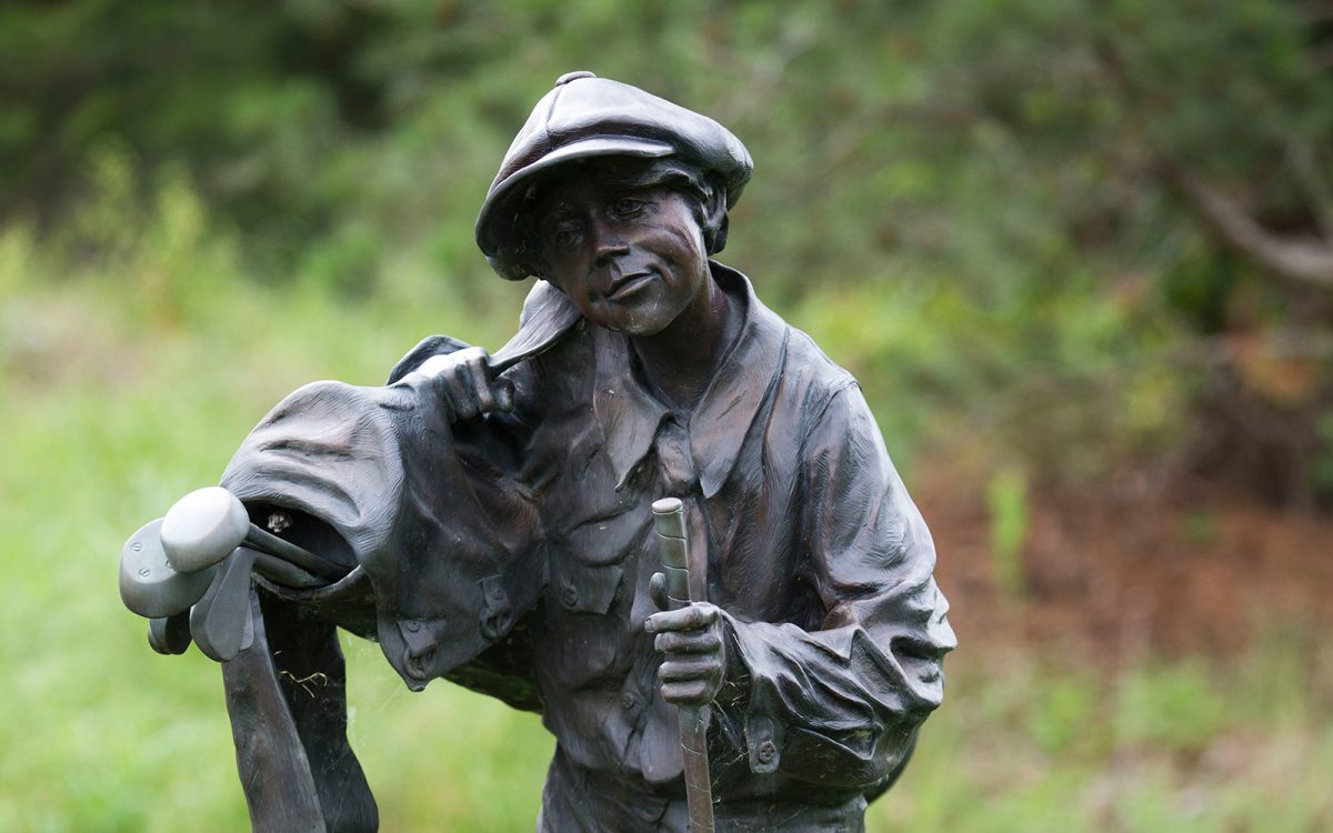 Awards & Hosting | Flint Hills National Golf Club