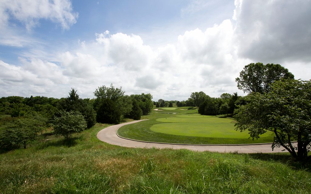 Awards & Hosting | Flint Hills National Golf Club