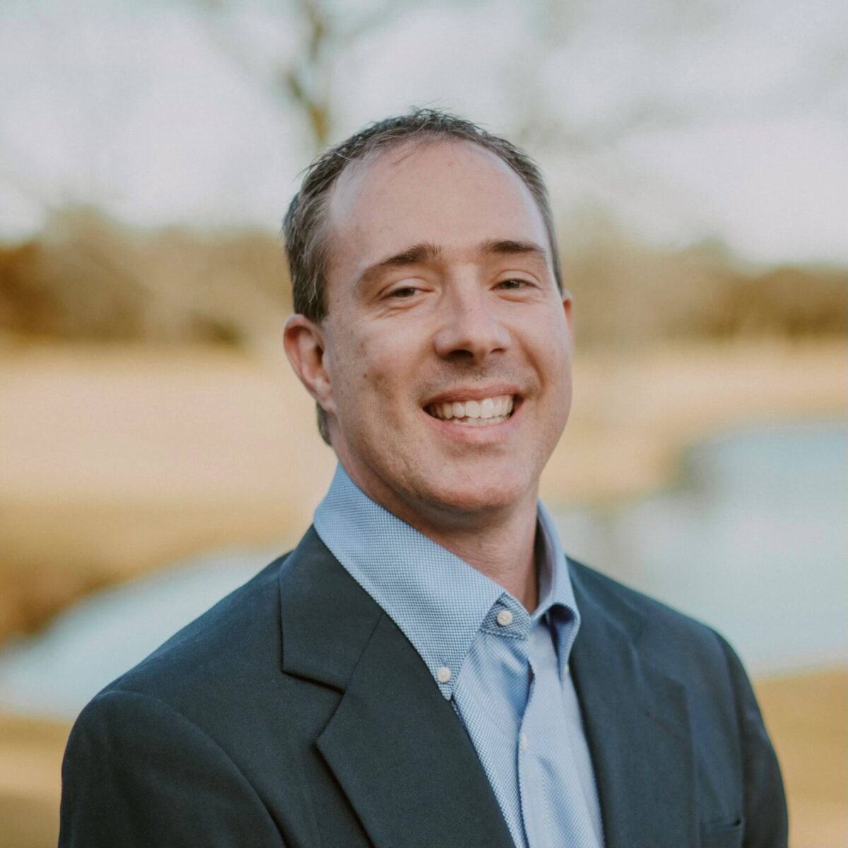 Meet Our Team | Flint Hills National Golf Club