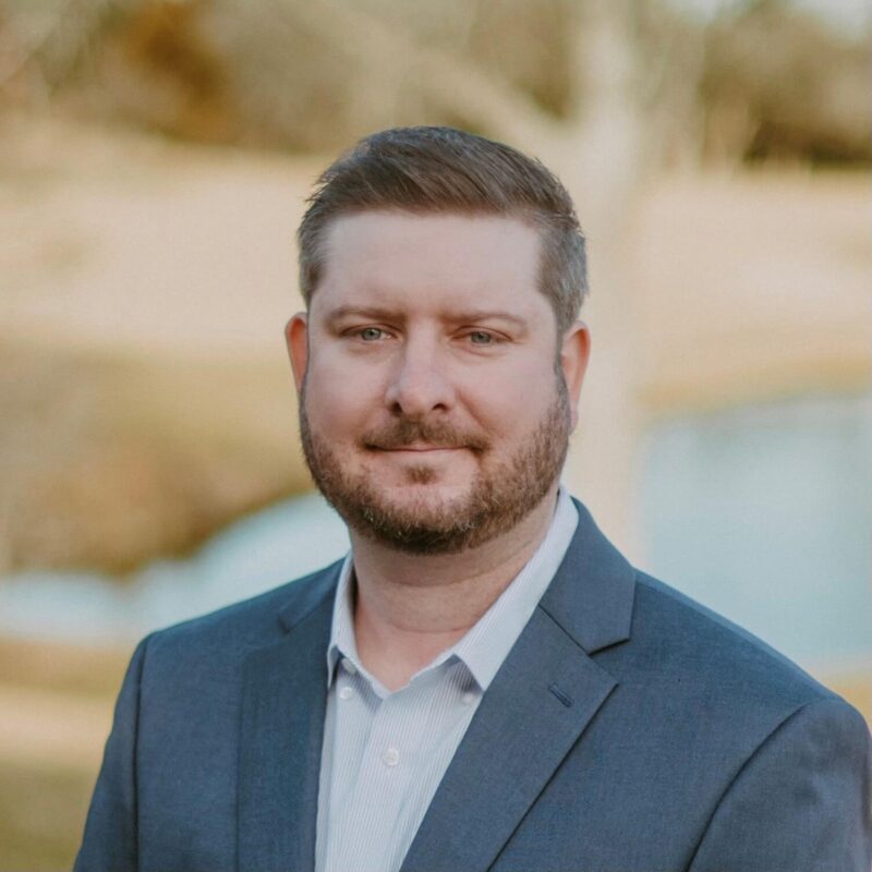 Meet Our Team | Flint Hills National Golf Club